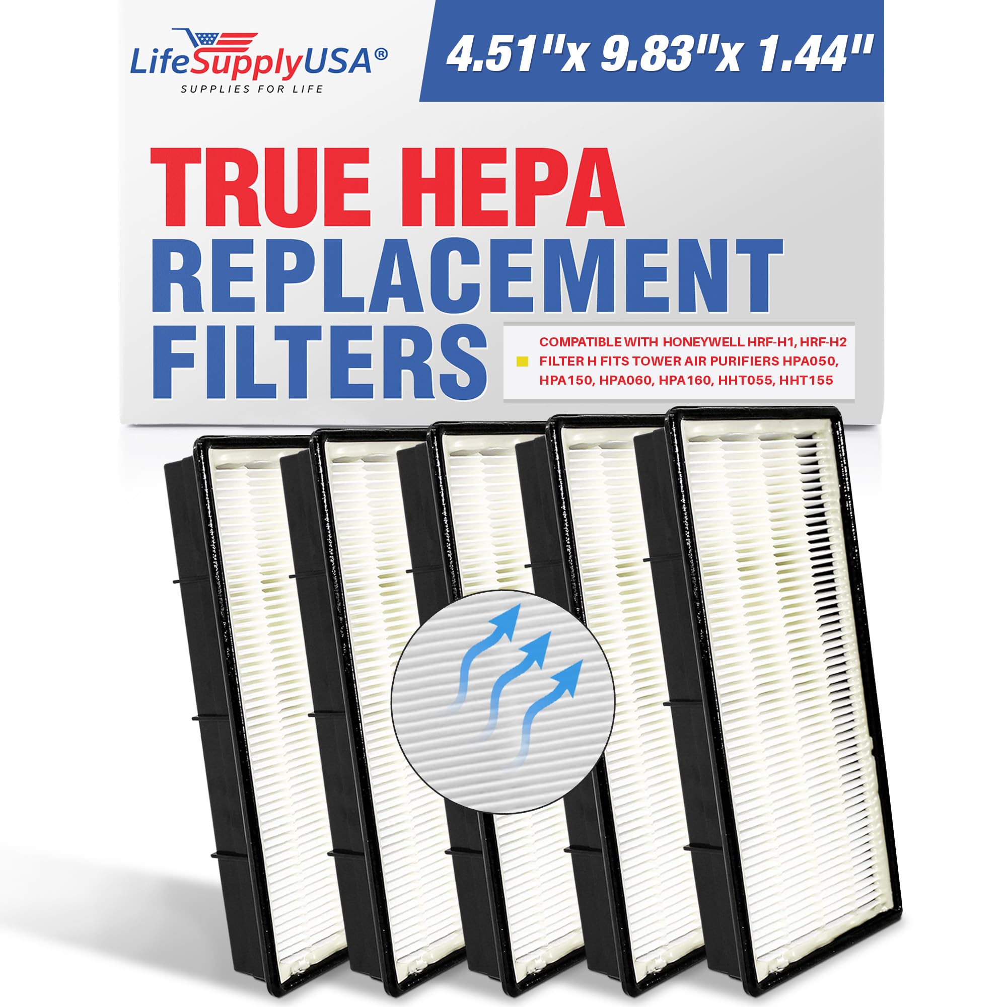 Hpa160 store