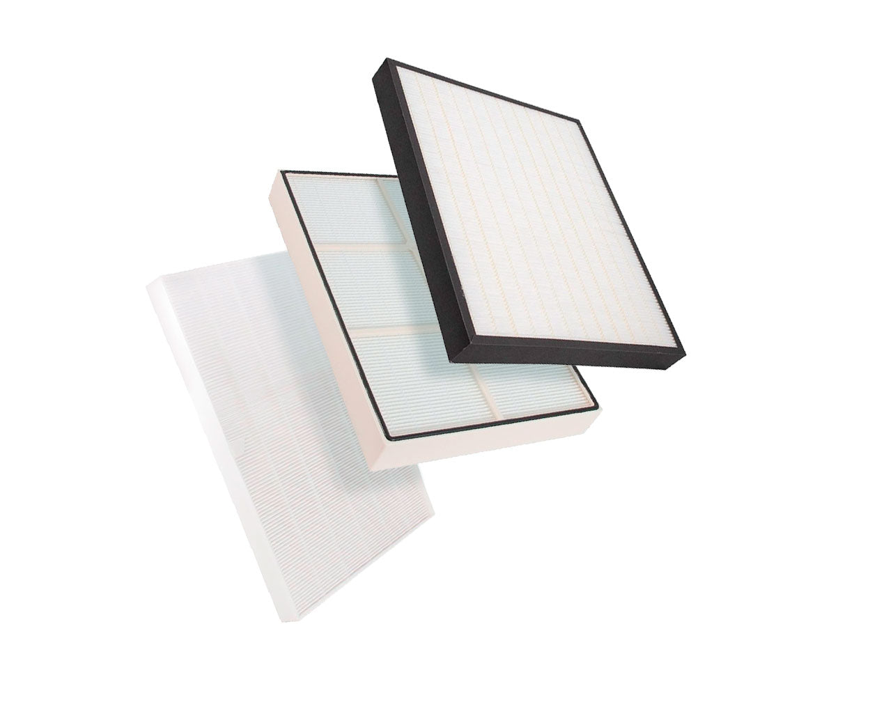 Understanding Air Filter Ratings: HEPA, MERV, and FPR